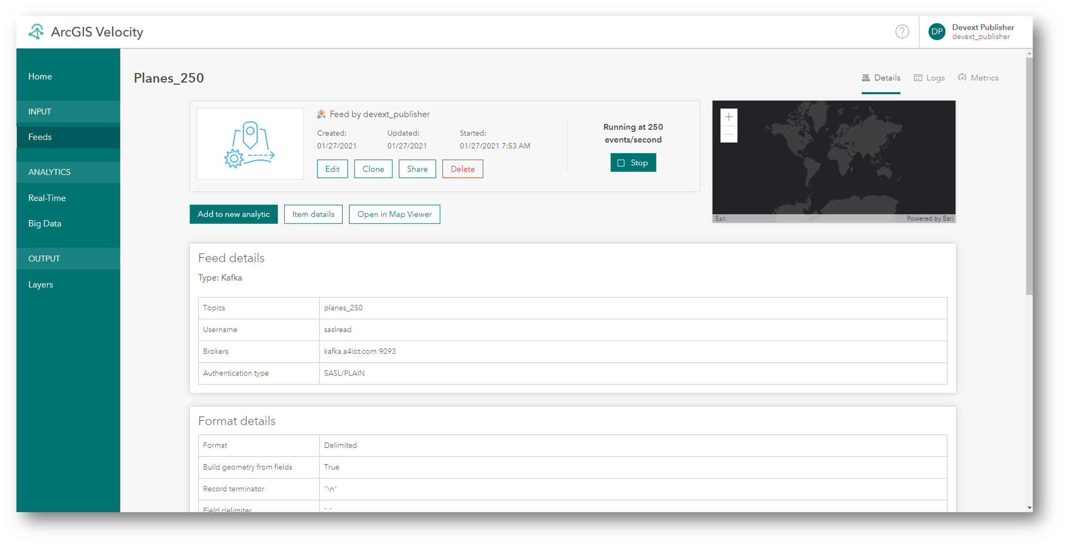 Esri's Design System: Build Compelling Web Apps Faster Using the New ...